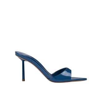 Le Silla Damen, Schuhe, Blau, 38 EUGr&ouml;&szlig;e