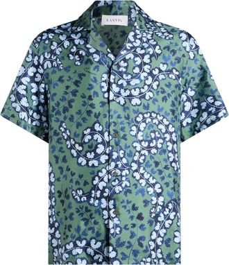 Lanvin TOPS - Hemden auf YOOX.COM