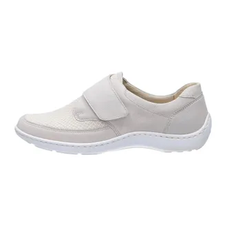 Waldl&auml;ufer Femme, Chaussures, Beige, Taille: 40 EU Henni