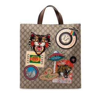 Gucci Damen, Pre-Owned, Braun, ONE SIZEGr&ouml;&szlig;e