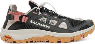 Salomon Sneakers Salomon Techamphibian 5 L4775080 Schwarz