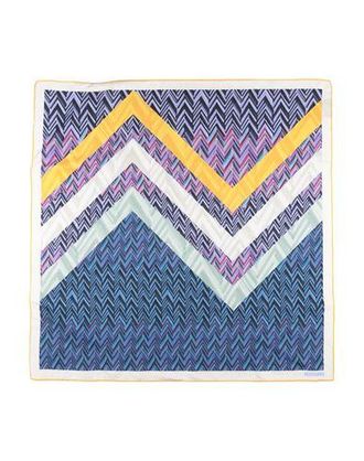Missoni ACCESSOIRES - &Eacute;charpes sur YOOX.COM