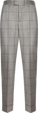 Berwich HOSEN & R&Ouml;CKE - Hosen auf YOOX.COM
