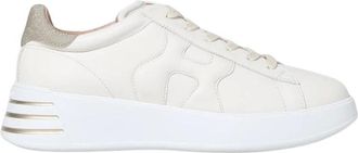 Hogan Damen, Schuhe, Beige, 38 EUGröße