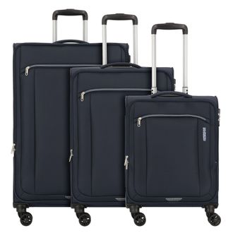 American Tourister Kofferset Avantour