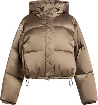 Hogan JACKEN & M&Auml;NTEL - Pufferjacken & Daunenjacken auf YOOX.COM
