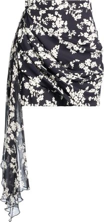 Elisabetta Franchi HOSEN & R&Ouml;CKE - Minir&ouml;cke auf YOOX.COM