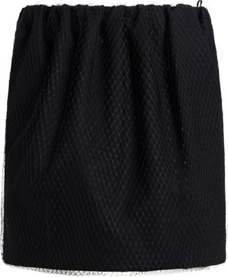 Msgm HOSEN & R&Ouml;CKE - Minir&ouml;cke auf YOOX.COM
