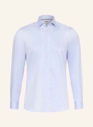 Olymp Hemd Level Five Body Fit blau