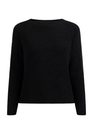 Faina pull en tricot caissa