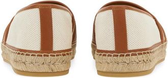 Gucci Espadrille - Brown