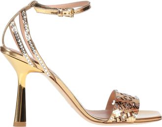 Alberta Ferretti SCHUHE - Sandalen auf YOOX.COM