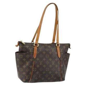 Louis Vuitton Damen, Pre-Owned, Braun, ONE SIZEGr&ouml;&szlig;e