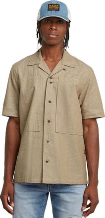 G-Star Workwear Resort Regular Shirt s, s