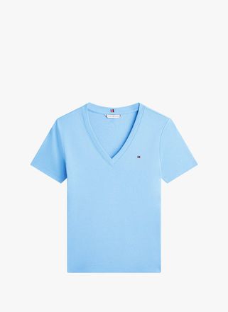 Tommy Hilfiger T-shirt en coton