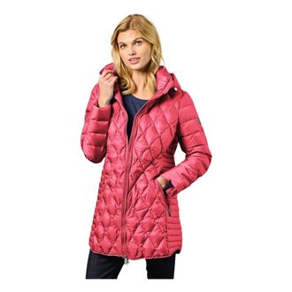 Junge Damen, M&auml;ntel, Rosa, 3XLGr&ouml;&szlig;e