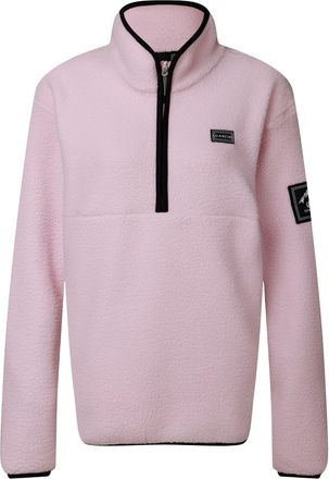 Dare 2B Dare 2B - Slide Out Fleece-Oberteil f&uuml;r Damen (Rosa Nebel)