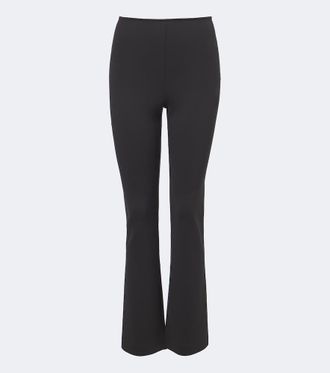 FFORME Hose Dione aus Scuba-Jersey