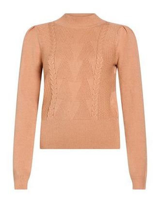 Fracomina MAILLE - Cols roul&eacute;s sur YOOX.COM