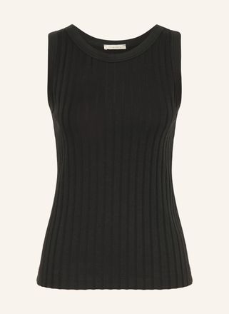Lilienfels Lilienfels Top schwarz
