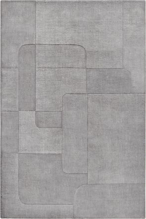 Villeroy & Boch Teppich Charlotte grau