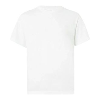 Lacoste Bedrucktes Jersey-T-Shirt - - Tops - Herren - Wei&szlig; - M