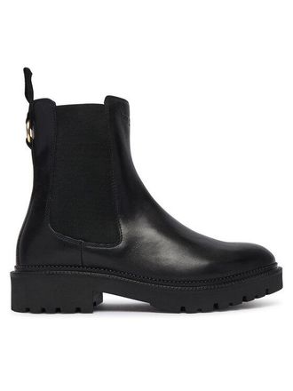 GANT Klassische Stiefeletten Kelliin 33551440 Schwarz