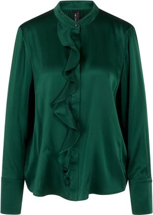 Marc Cain Bluse aus Seide