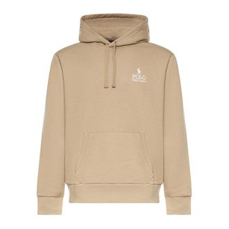 Polo Ralph Lauren Hoodies - - Sweatshirts & Hoodies - Herren - Beige - XL