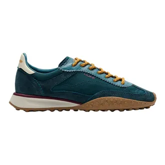 Hoff Homme, Chaussures, Bleu, Taille: 45 EU Bridge Mkii