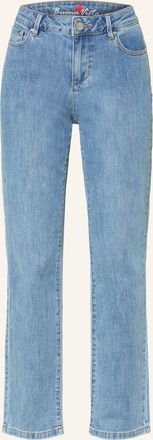 Buena Vista Straight Jeans blau