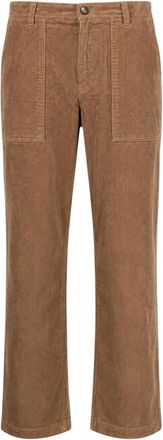 Sebago Herren, Hosen, Braun, MGr&ouml;&szlig;e