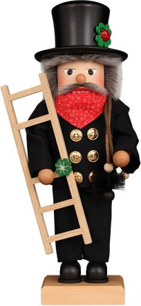 Christian Ulbricht Nussknacker Kaminfeger - 49,5 cm