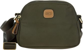 Bric's X-Bag Shoulderbag Olive