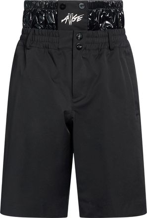 Moncler HOSEN & R&Ouml;CKE - Shorts & Bermudashorts auf YOOX.COM