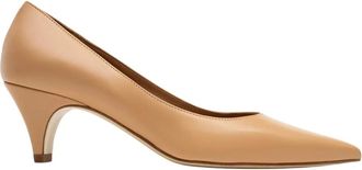 Parall&egrave;le Parallele, Femme, Chaussures, Beige, Taille: 39 1/2 EU Roka Pump