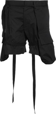 Ann Demeulemeester HOSEN & RÖCKE - Shorts & Bermudashorts auf YOOX.COM