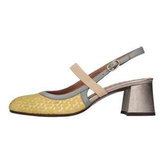 Chie Mihara Damen, Schuhe, Mehrfarbig, 37 1/2 EUGr&ouml;&szlig;e