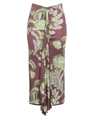 Etro HOSEN & R&Ouml;CKE - Midi-R&ouml;cke auf YOOX.COM