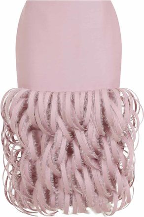 Balenciaga Midirock - Rosa