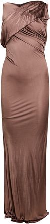 Rick Owens KLEIDER - Maxi-Kleider auf YOOX.COM