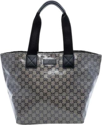 Gucci Damen, Pre-Owned, Grau, ONE SIZEGr&ouml;&szlig;e