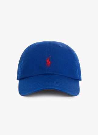 Polo Ralph Lauren Casquette en coton