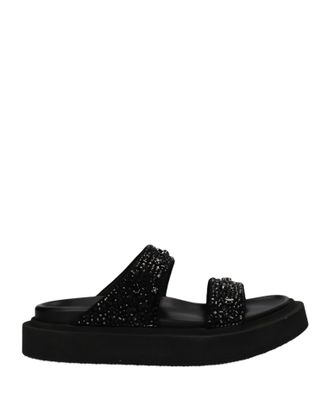 Giuseppe Zanotti SCHUHE - Sandalen auf YOOX.COM