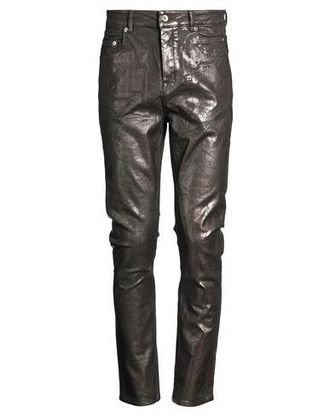 Rick Owens BAS - Pantalons en jean sur YOOX.COM