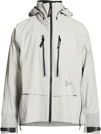 And Wander MANTEAUX - Vestes et blousons sur YOOX.COM