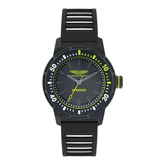 Aston Martin Herren, Accessories, Schwarzk, ONE SIZEGr&ouml;&szlig;e