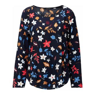 Marc O'Polo Bluse - - Blouses & Shirts - Damen - Mehrfarbig - M