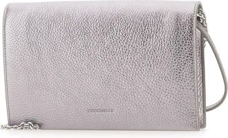 Coccinelle Femme, Sacs, Gris, Taille: ONE Size Dandy Mini