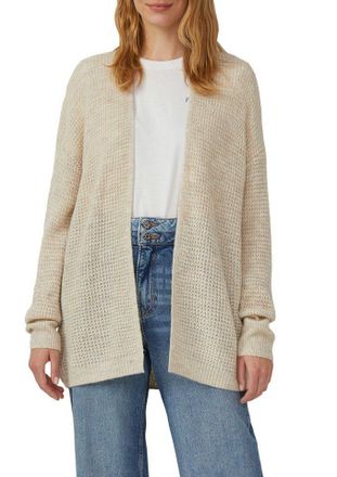 s.Oliver Cardigan aus Alpakamix